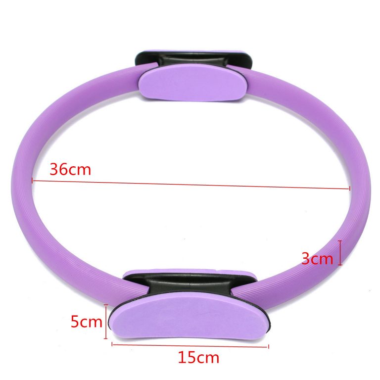 Magic Yoga Ring - Queen Come First